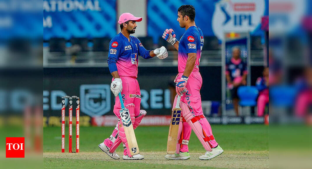 Uncapped Indian players have delivered: Krishnamachari Srikkanth ...