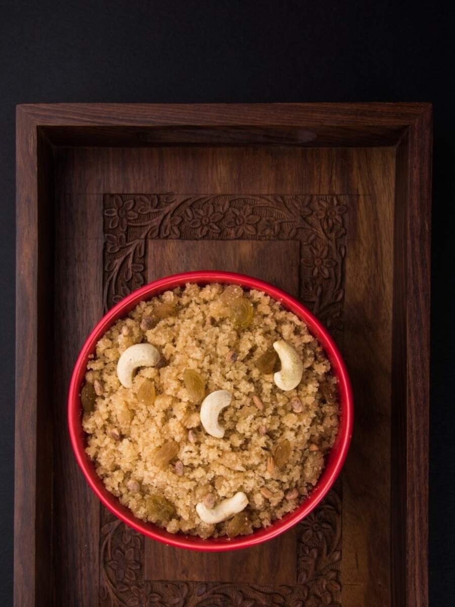 10 halwa types to treat your sweet tooth | Times of India