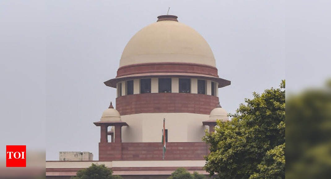 Amrapali case: Don’t be a fence sitter, SC tells RBI | Delhi News ...