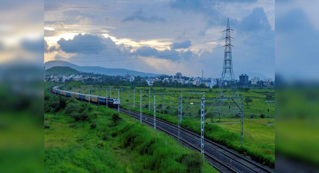 Indian Railways Festive Special Trains: Indian Railways to run ...