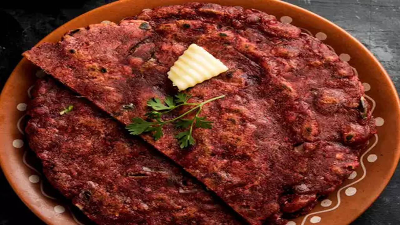 Ragi Chapati Recipe How To Make Protein Rich Ragi Chapati At Home Times Of India