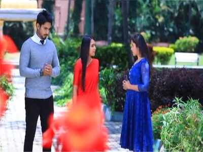 Gattimela preview: Amulya gets possessive, asks Vedanth's female fan to ...