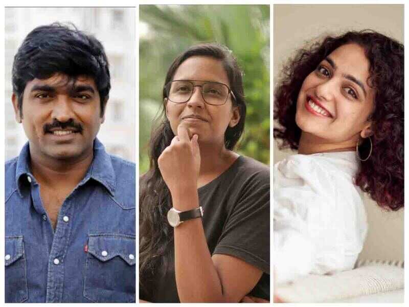 Vijay Sethupathi, Nithya Menen to unite for Indu VS’ directorial ...