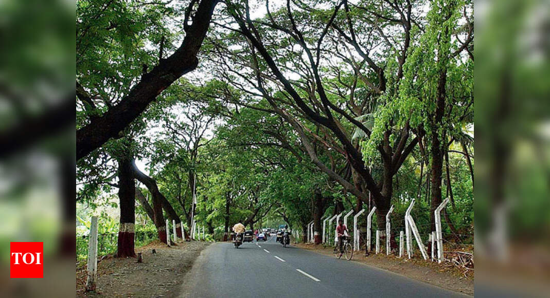 Maharashtra govt issues primary notification to declare 820 acres of ...