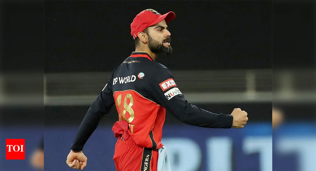 IPL 2020: Captains should have option of reviewing wide ball or waist ... IPL 2020: Captains should have option of reviewing wide ball or waist ...