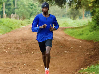 Former London Marathon winner Wanjiru handed four-year ban | More ...