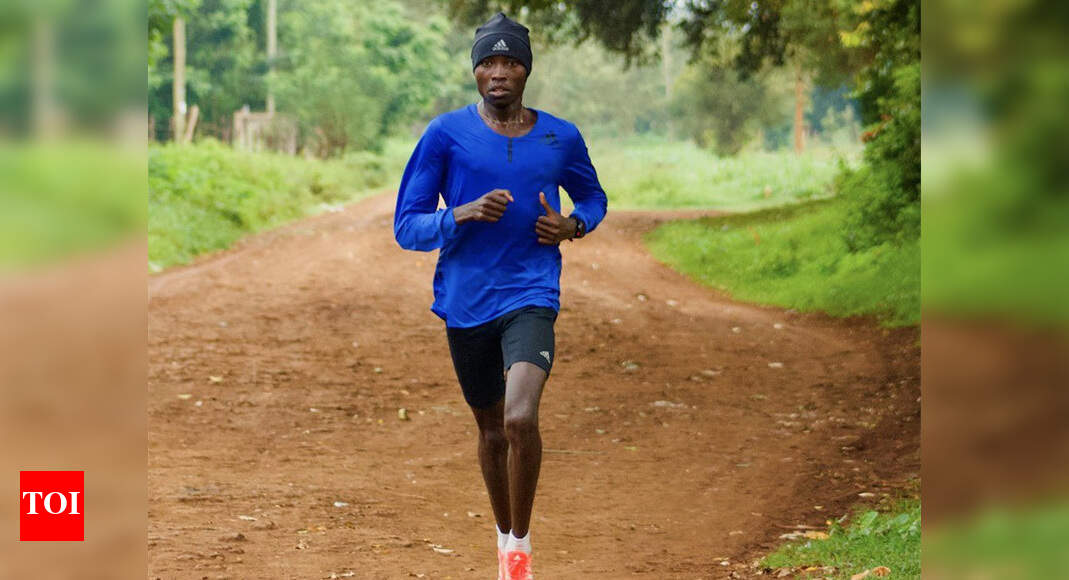 Former London Marathon winner Wanjiru handed four-year ban | More ...