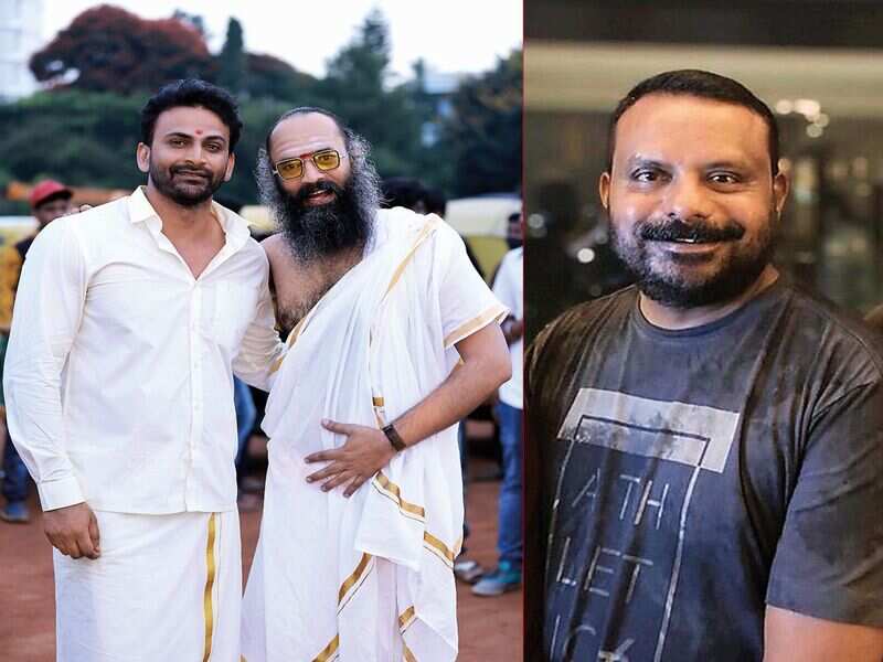 Dhananjaya gets two of his directors to do cameos in Badava Rascal ...