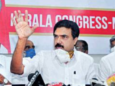 It’s official: Jose K Mani faction in Kerala Congress (M) to join Left ...