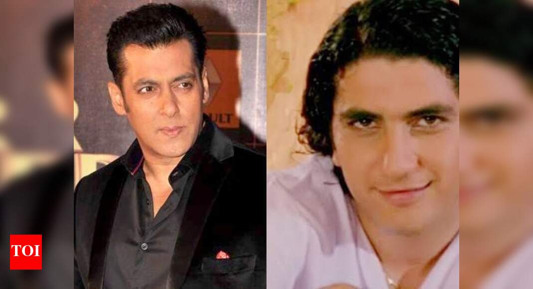 It was kind of Salman Khan sir to offer us help, says actor Faraaz Khan ...