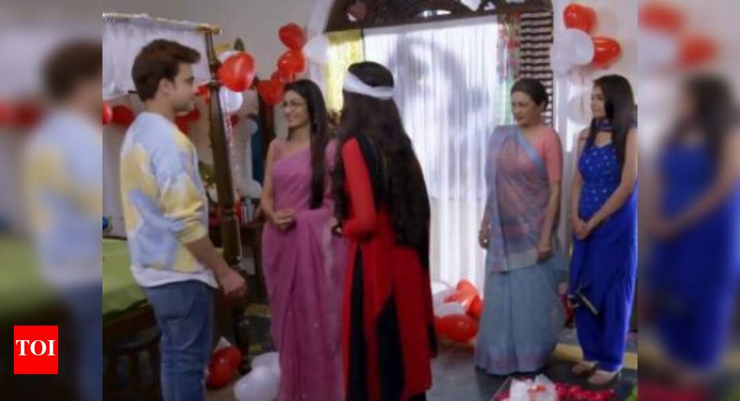 Kumkum Bhagya update, October 14: Pragya accepts Ranbir for Prachi ...