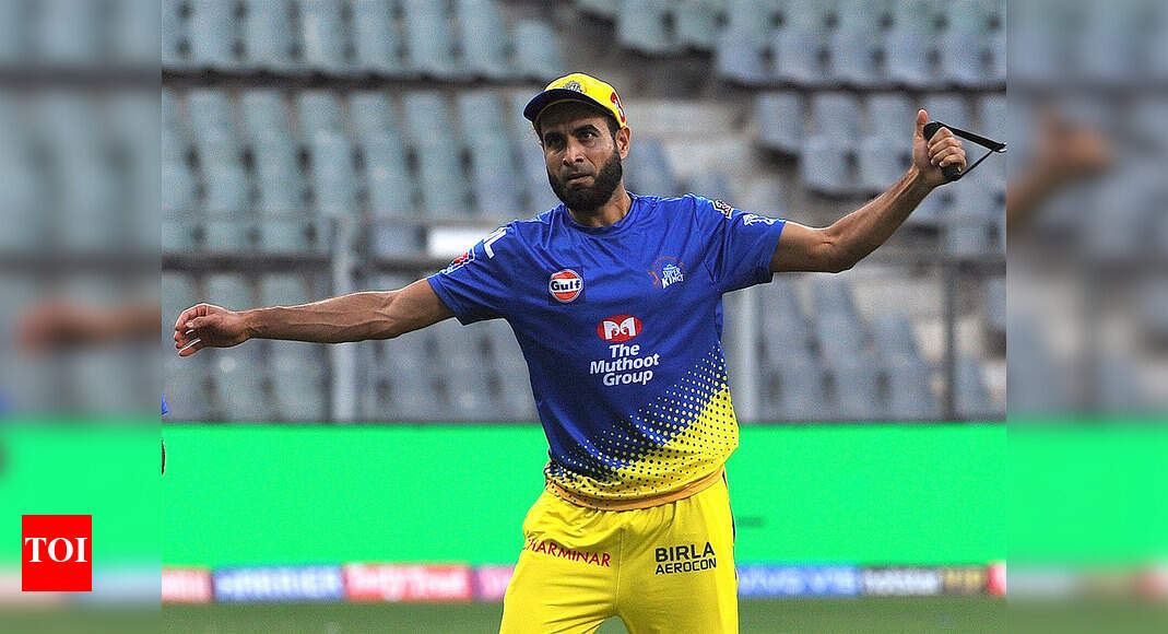 IPL 13: Team winning matches more important than my featuring in ...