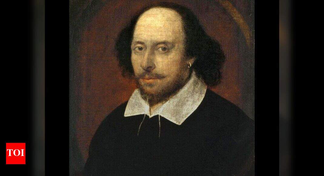 First collection of Shakespeare's plays sells for almost $10 million ...