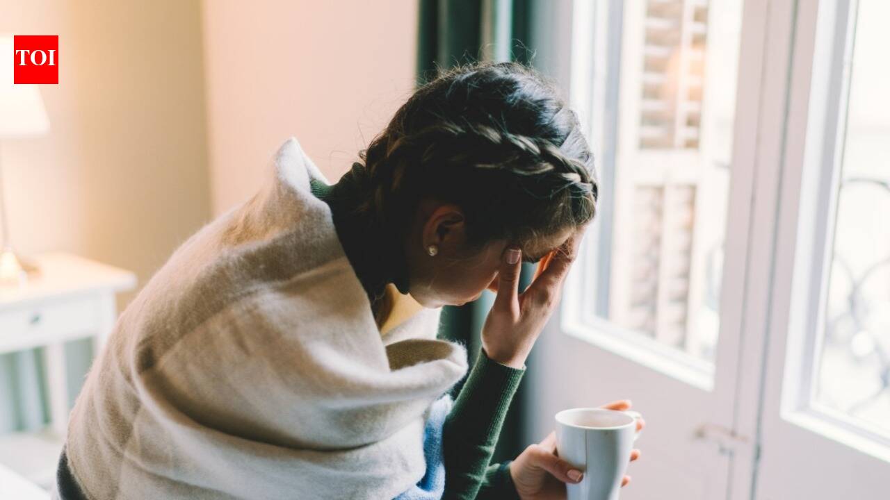 Coronavirus symptoms: How COVID-19 attacks your brain
