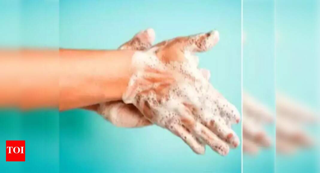 Handwashing an effective tool to prevent Covid-19, other diseases: WHO ...
