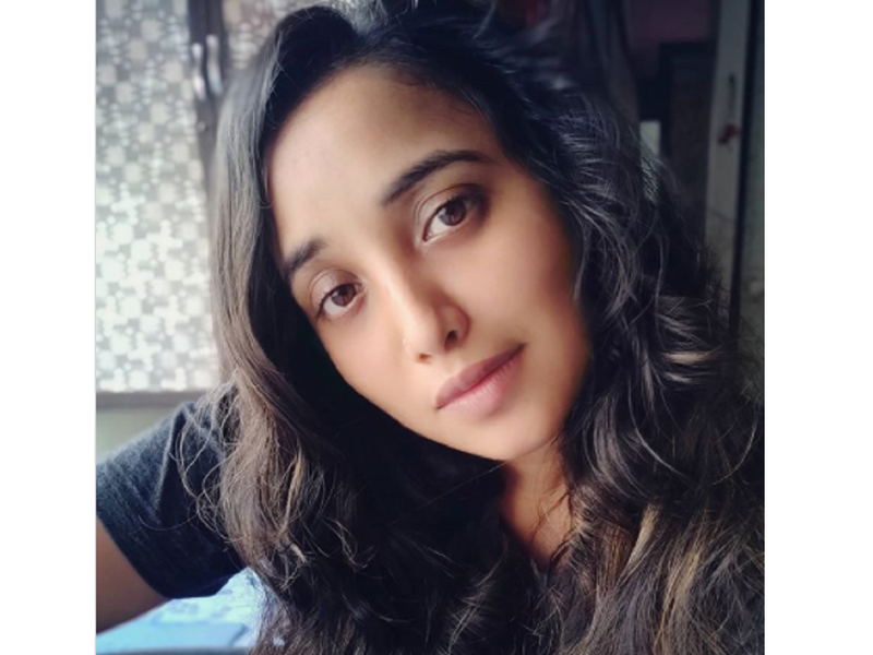 Rani Chatterjee’s 'rest day selfie' will drive away your lockdown blues ...