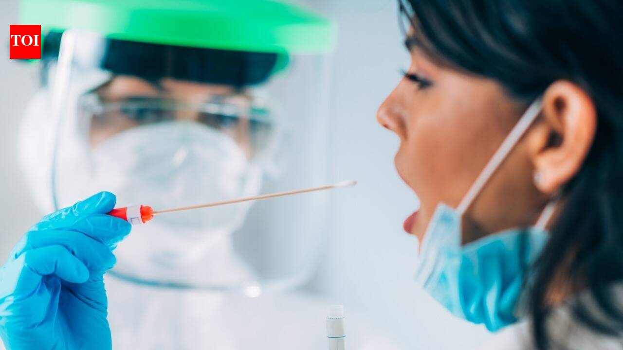 False negative in COVID test: Here are three possible reasons for a ...