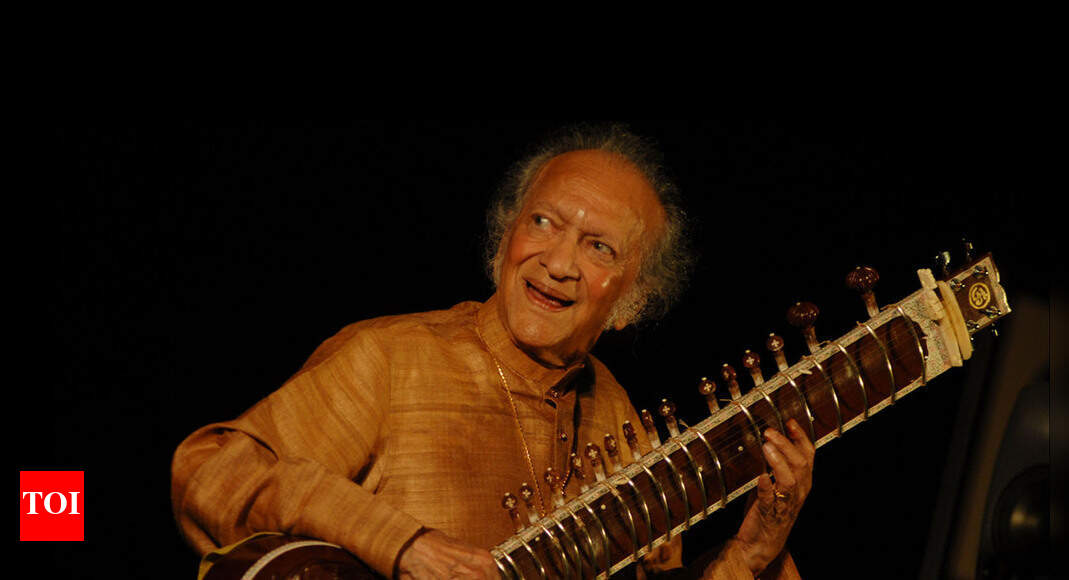 Remembering the man who took Indian music to the West | India News ...