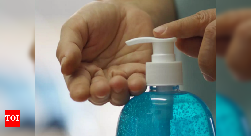 ‘Hand hygiene important in fight against coronavirus’ | Guwahati News ...