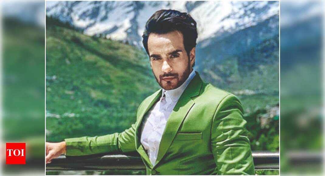 Angad Hasija: People said I’m able to act well because I’m on drugs ...