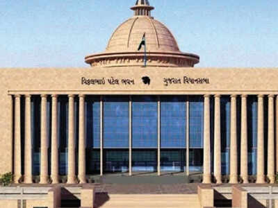 Assembly panel lists financial irregularities in GSPC | Ahmedabad News ...