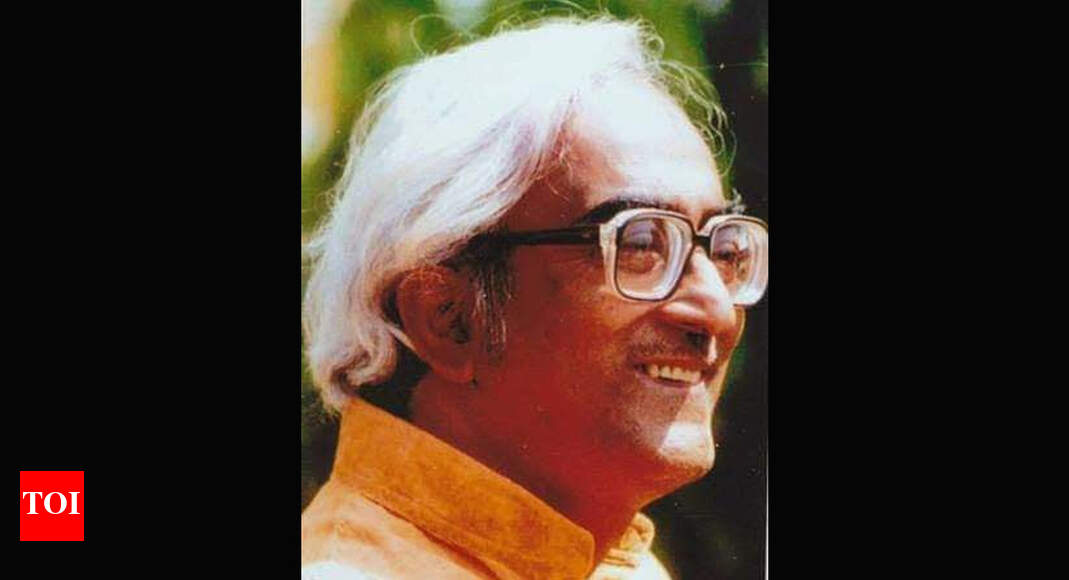 Pradip Ghosh death: Veteran Bengali elocutionist Pradip Ghosh passes ...