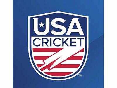 USA Cricket: USA Cricket eyes full ICC membership by 2030 | Cricket ...