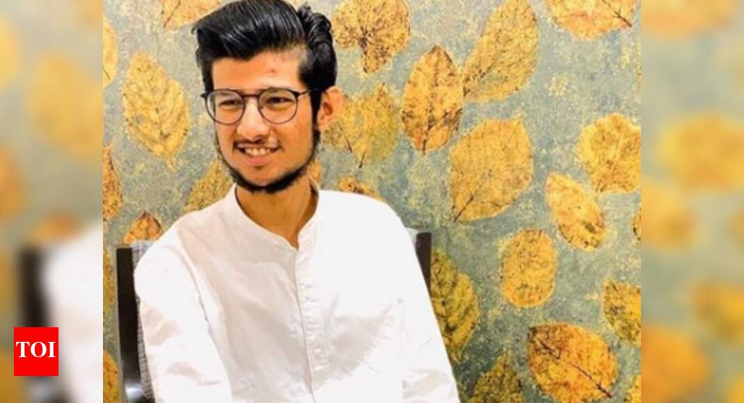 Did you Know Dhrumil Soni aced as an entrepreneur before stepping in as ...