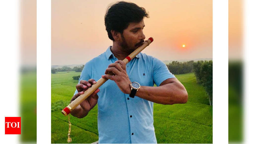 Pravesh Lal Yadav reveals his hidden talent in the latest post ...