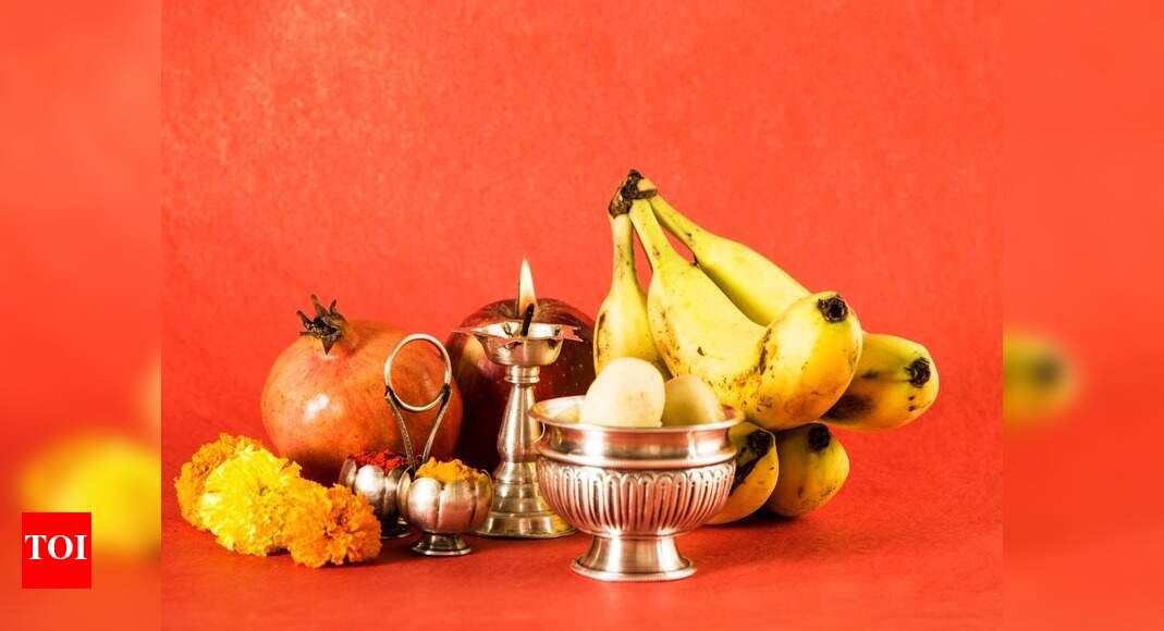 Navratri Fasting 2021: Here is what you should do and avoid during ...