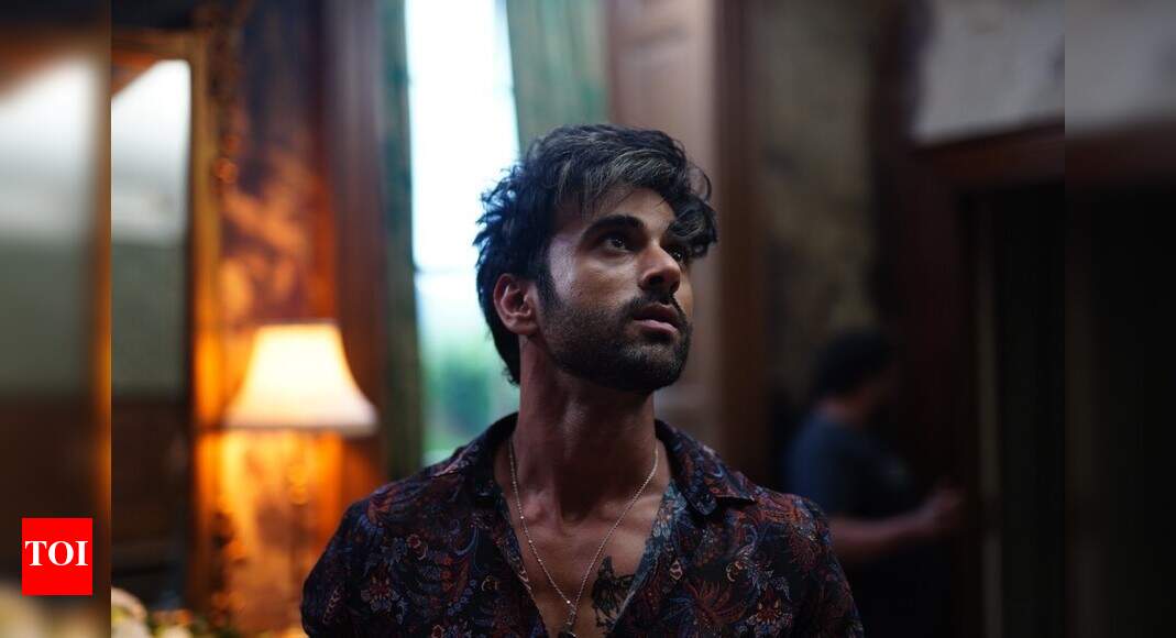 The trailer of Taish receives an overwhelming response, with Pulkit ...