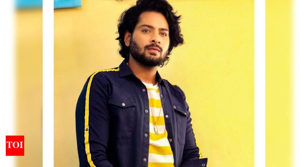 Satya Tiwari: I never thought I would do a comedy role at this stage in ...