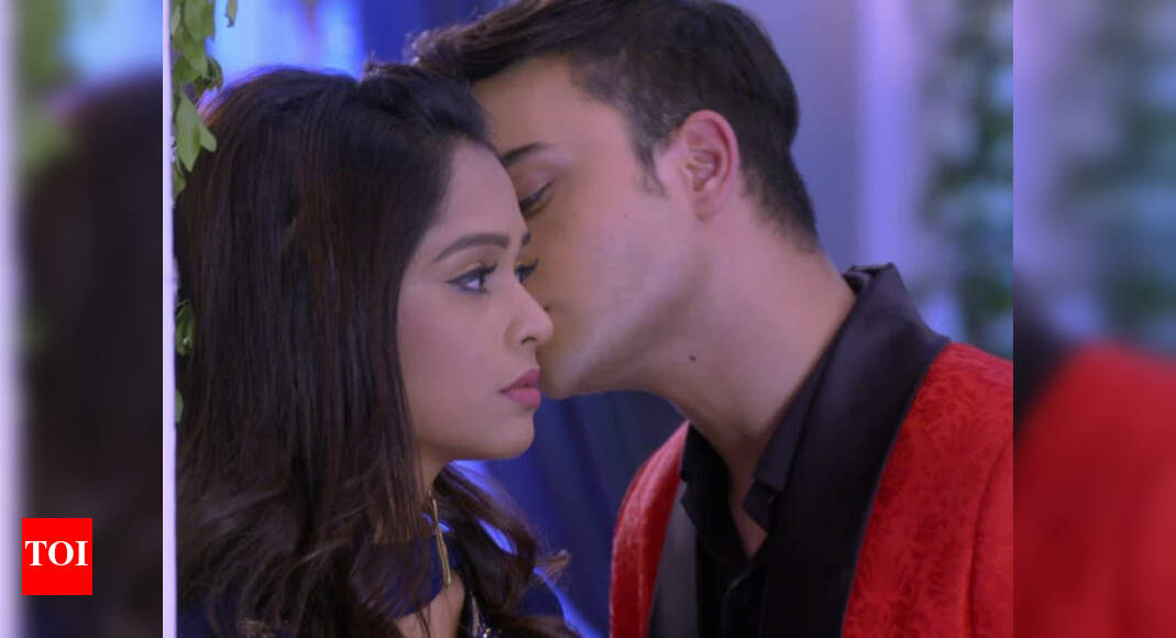 Kumkum Bhagya update October 16: Rhea gets upset after seeing Ranbir ...