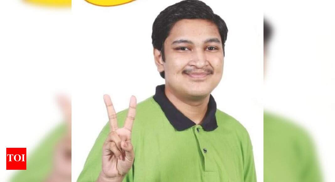 NEET 2020 Topper: Soyeb Aftab secures perfect NEET score - Times of India