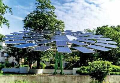 Harnessing power: Prayagraj to house state’s first, world’s tallest ...