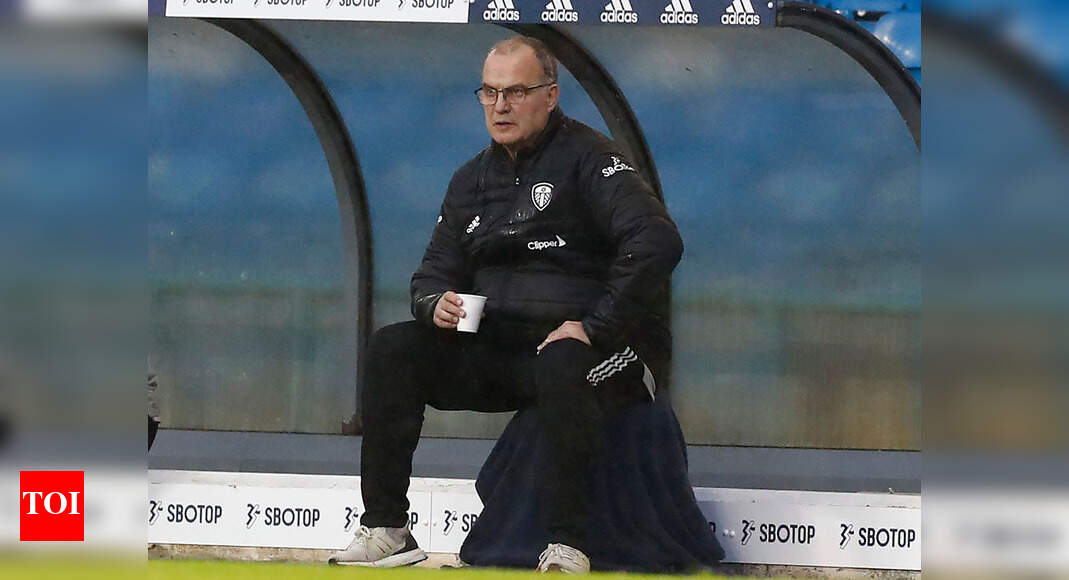 Leeds players very receptive to my philosophy: Marcelo Bielsa | Goa ...