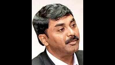 Invest in futuristic tech: DRDO chief | Hyderabad News - Times of India