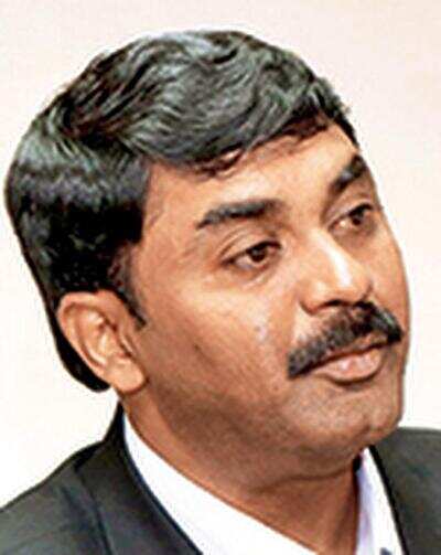 Invest in futuristic tech: DRDO chief | Hyderabad News - Times of India