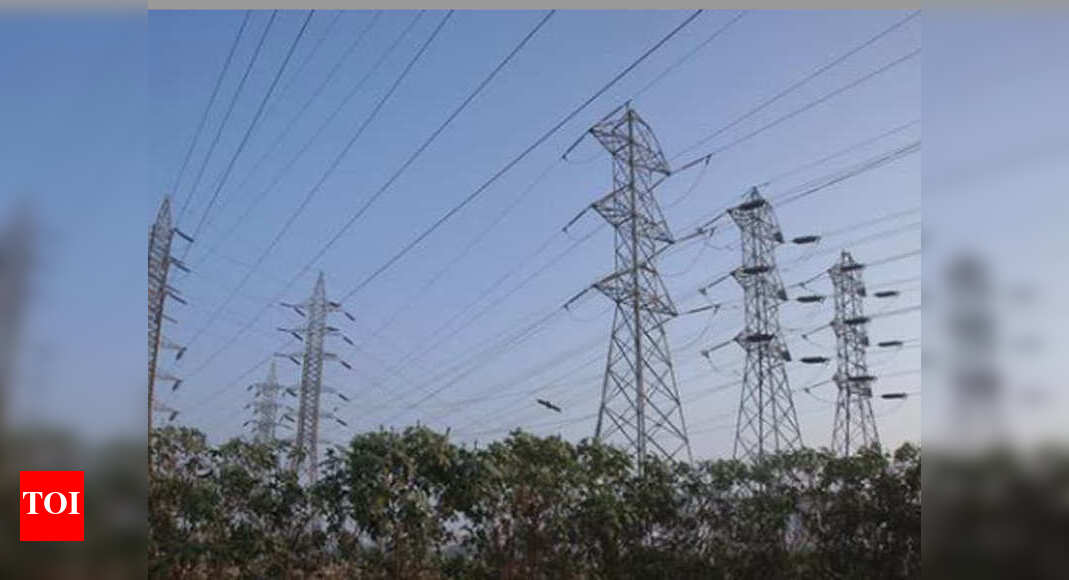 Tata Power: Blackout due to failure at MSETCL end | Mumbai News - Times ...