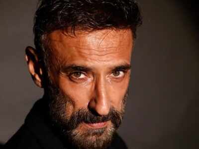 Rahul Dev reveals what disappoints him | Hindi Movie News - Times of India