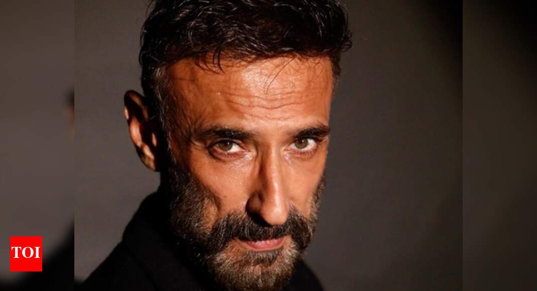 Rahul Dev reveals what disappoints him | Hindi Movie News - Times of India