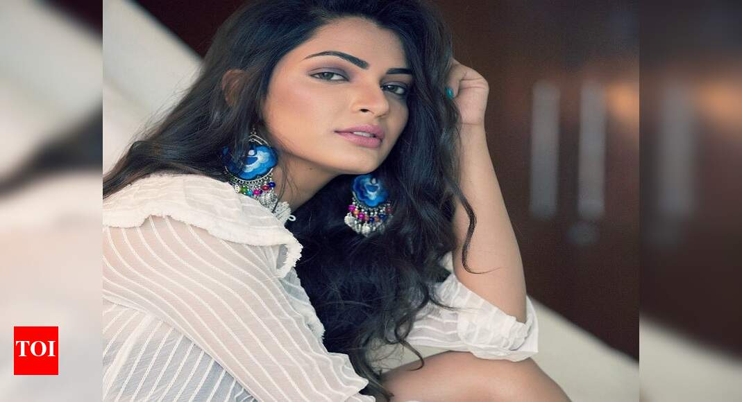 Ekta Rathod talks about her five favourite films | Kannada Movie News ...