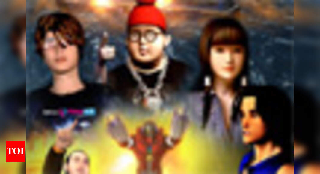 Crackers | Hindi Movie News - Times of India