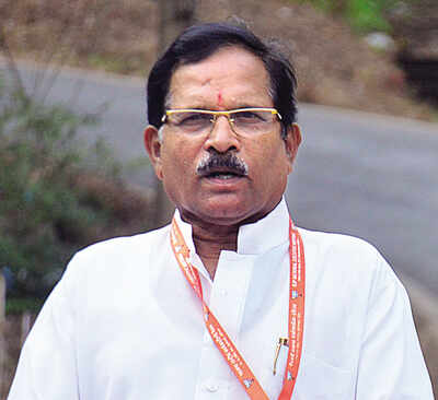 Got Covid despite taking best ayurvedic immunity-boosters, says Shripad ...