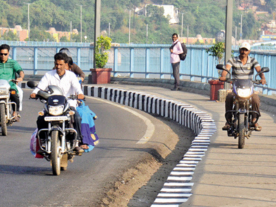 SPC challenge to create walker-friendly footpaths in Bhopal | Bhopal ...