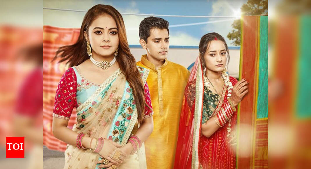 Harsh Nagar learns Gujarati for Saath Nibhaana Saathiya Season 2 from ...