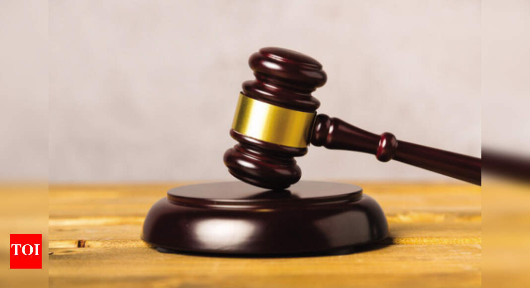 Goa: Court allows father to visit minor son | Goa News - Times of India