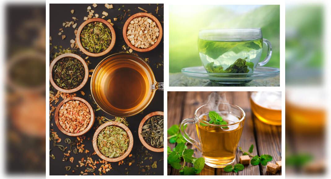 Tea Traditions Around the World: How tea tradition has evolved with ...