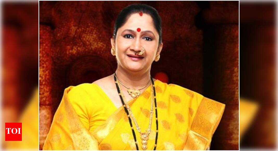 Alka Kubal: Navratri is a time of hope and goodwill - Times of India