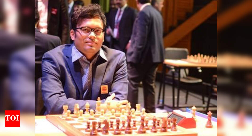 Asian Online Team Chess: India finish 6th in preliminary round, qualify ...